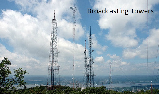 How High Should A TV Antenna Be Mounted?